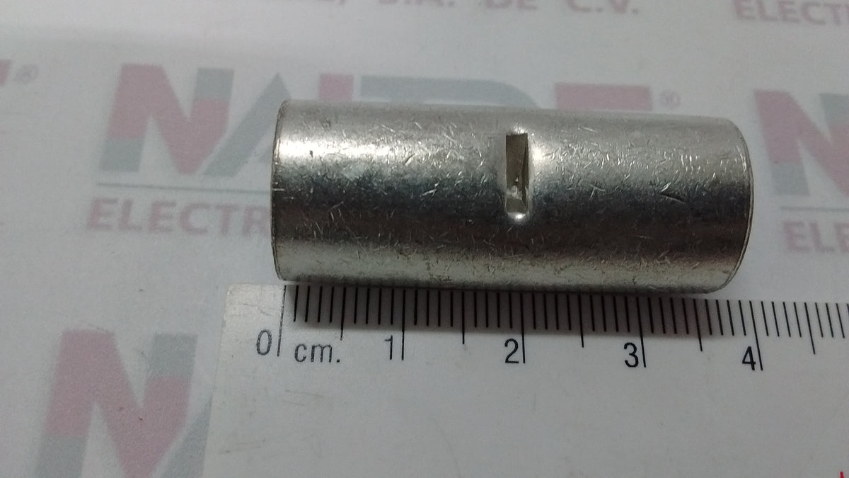 CONECTOR A TOPE ITSA CAL 1/0 CTS-100 CAÑON CORTO – NAITDE ELECTRIC