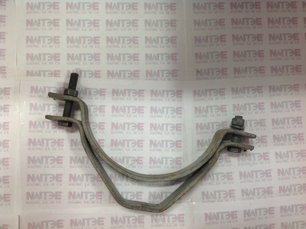 ABRAZADERA 2BS CLAVE ABS-2 – NAITDE ELECTRIC