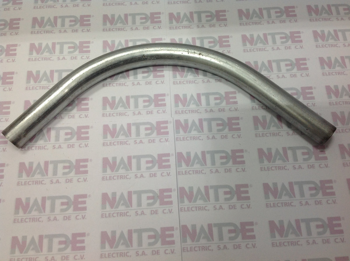 CODO CONDUIT DE 90 RYMCO / ARGOS PARED DELGADA DE 1/2" #9500500 ...