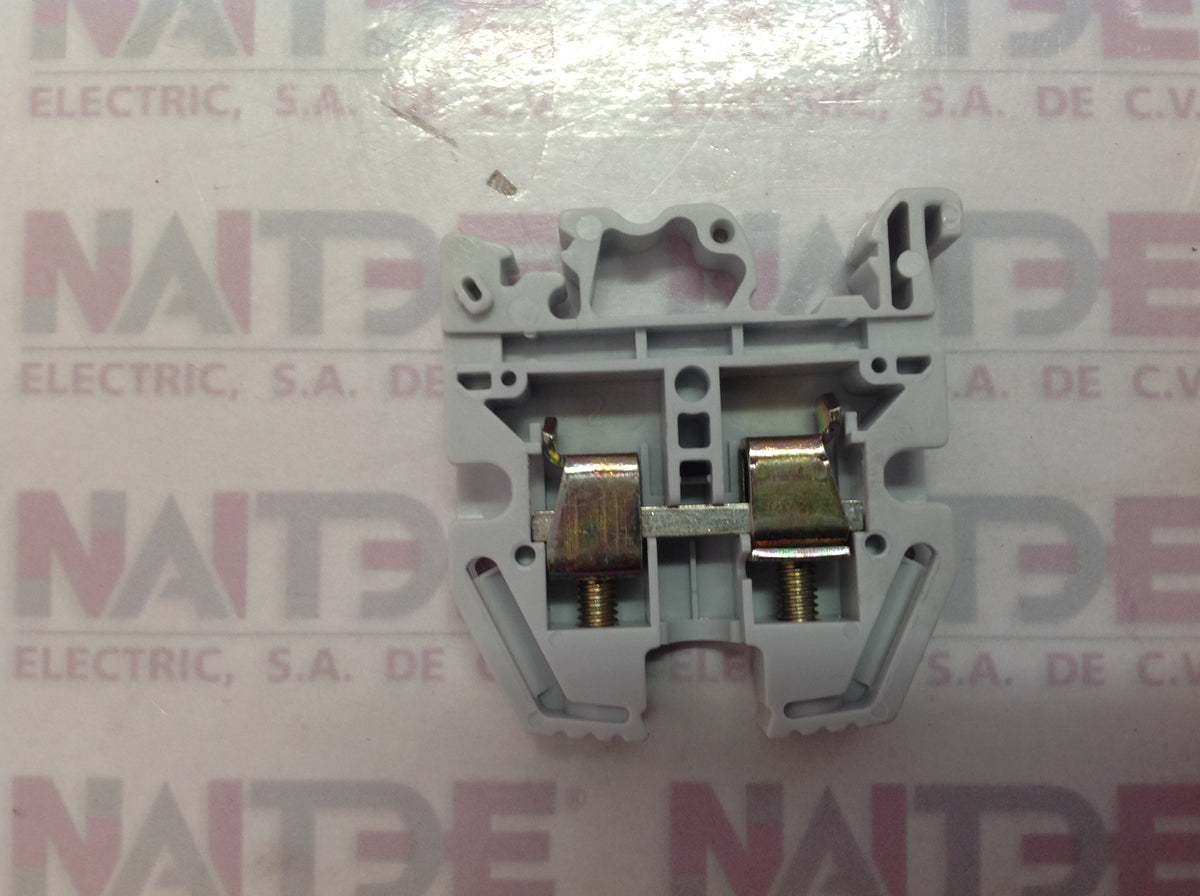 CLEMA LEGRAND 390 64 50A. 600 V. 6 AWG. – NAITDE ELECTRIC