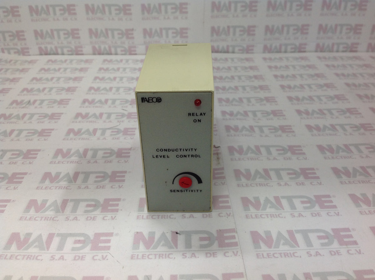 RELAY AECO CL1001 220 V. – NAITDE ELECTRIC