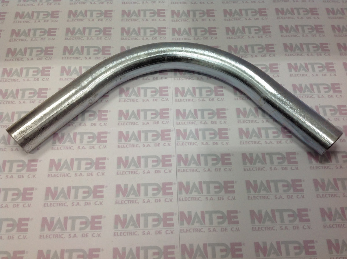 CODO CONDUIT DE 90 RYMCO / ARGOS PARED DELGADA DE 1" #9500600 – NAITDE ...