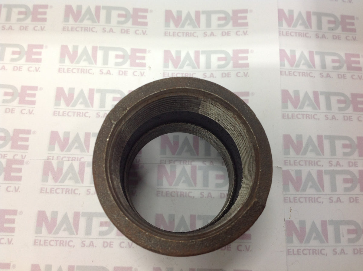 COPLE 2 PULG ACERO AL CARBON – NAITDE ELECTRIC