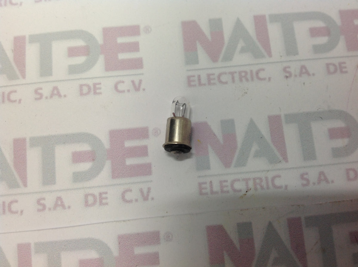 FOCO DE SEÑALIZACION OR327 T 1 3/4 6X16 DE 28V 40mA MF – NAITDE ELECTRIC