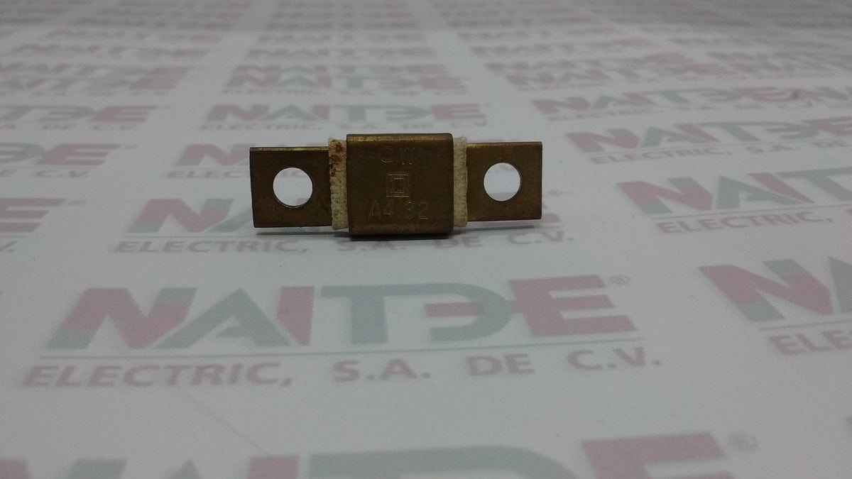 ELEMENTO TERMICO SQUARE D A 4.32 – NAITDE ELECTRIC