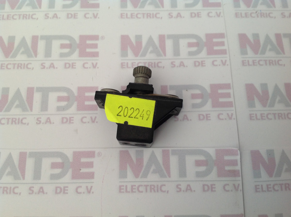 ELEMENTO TERMICO ALLEN BRADLEY W44 – NAITDE ELECTRIC