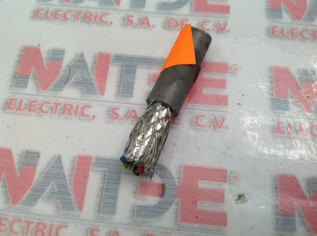 CABLE DE CONTROL ARSA DE 6 X 20 AWG – NAITDE ELECTRIC
