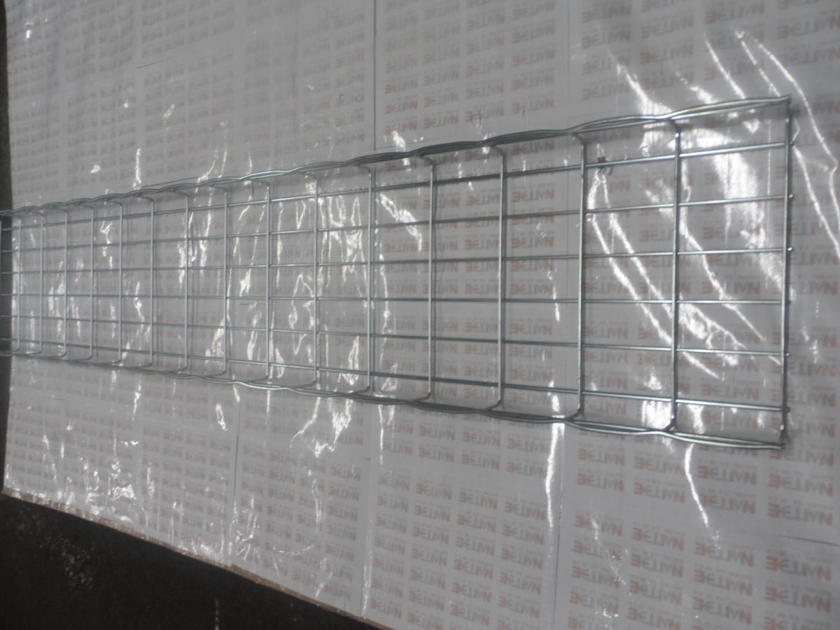 CHAROLA CABLOFIL EZ CF54 ANCHO 300 MM – NAITDE ELECTRIC