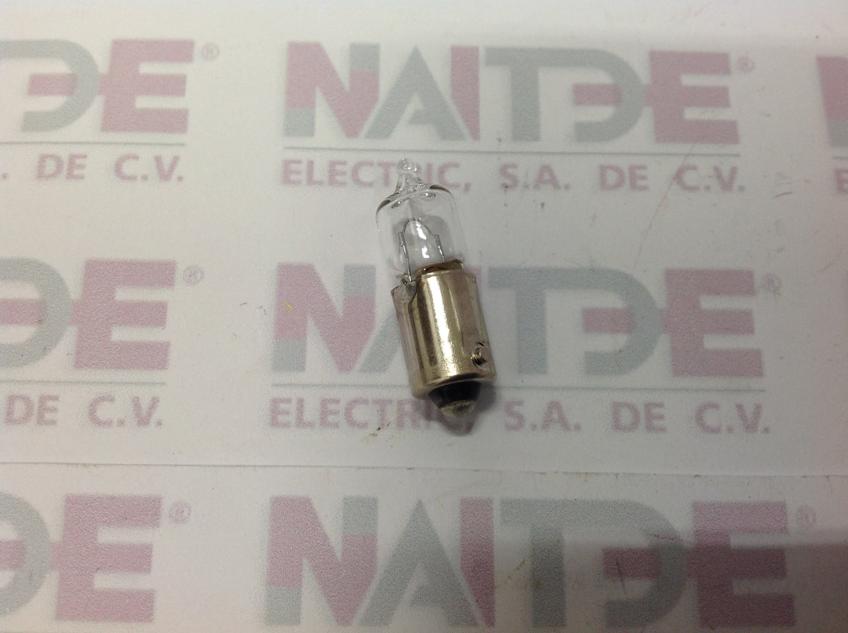 FOCO BAYONETA 12 V 10 W BA9S 93X33 H64113 – NAITDE ELECTRIC