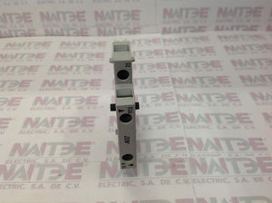 INTERLOCK ALLEN BRADLEY 100-MCA02 – NAITDE ELECTRIC