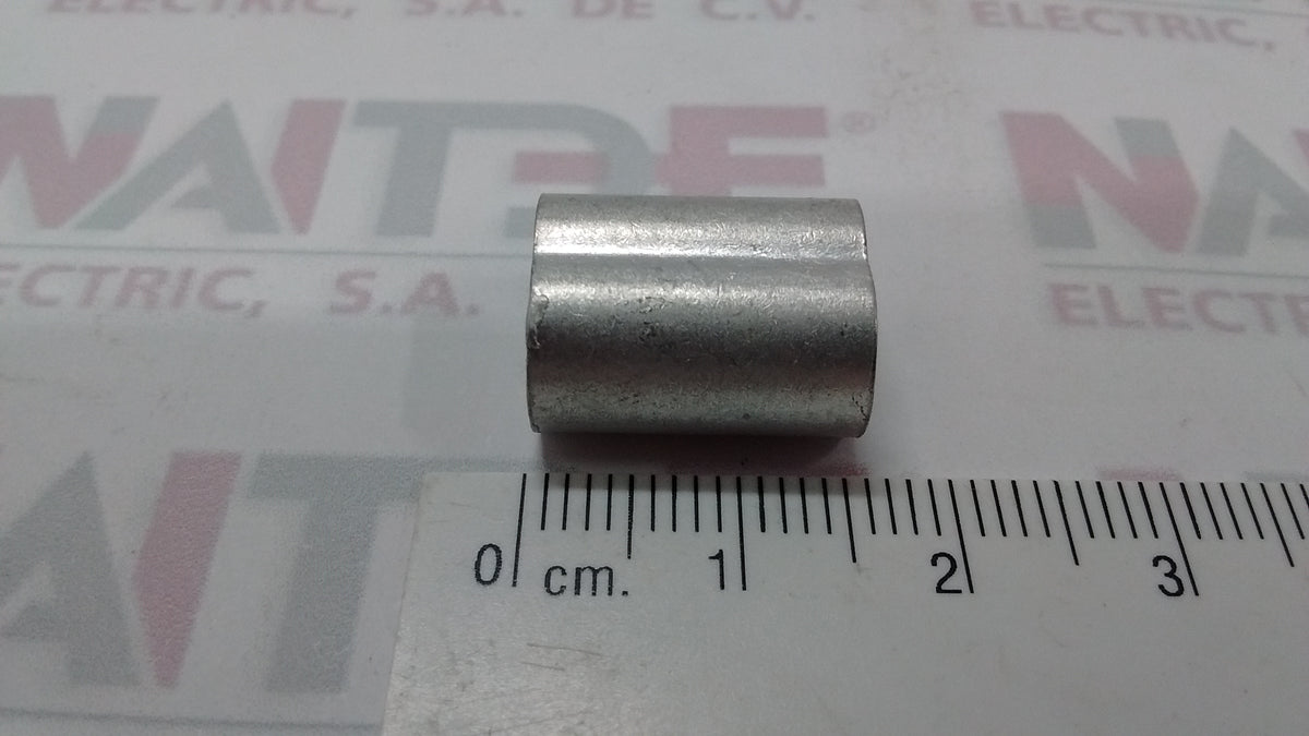CONECTOR TIPO UDC PONCHABLE PARA CAL 10 (1/8 acerado) – NAITDE ELECTRIC